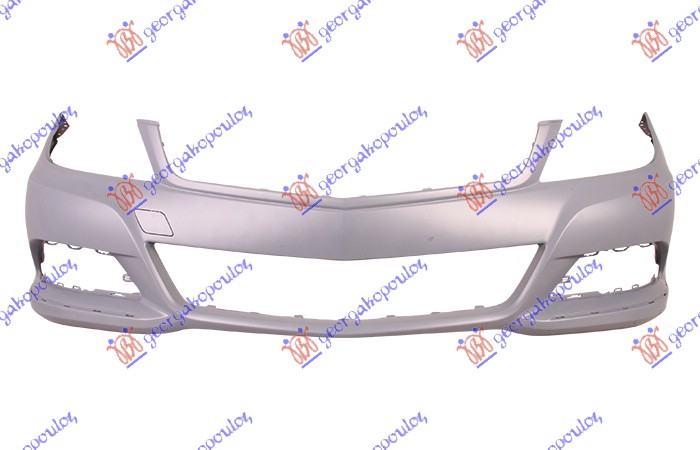 PREDNJI BRANIK PRAJMER (ELEGANCE/AVANTGARDE) MERCEDES C CLASS (W204) (2011-2014) (OEM: 20488061479999)