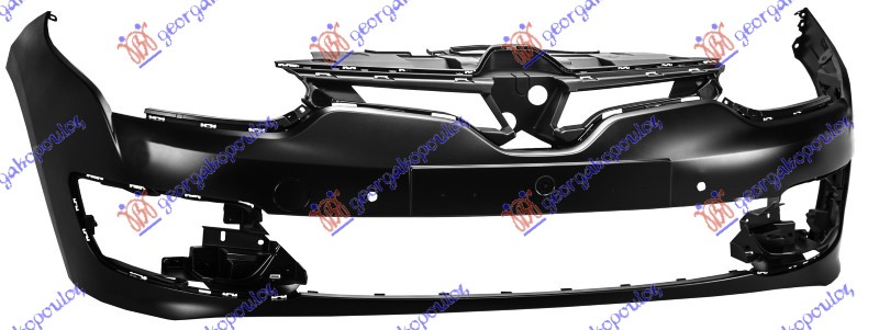 PREDNJI BRANIK PM (PDS) RENAULT MEGANE H/B – S.W. (2014-2015) (OEM: 620221121R)