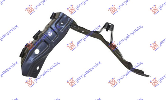 NOSAC BLATOBRANA Desna str. SUBARU FORESTER (2019-2022) (OEM: 51690SJ0509P)