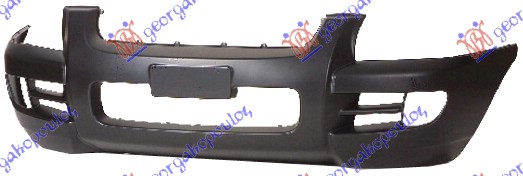 PREDNJI BRANIK PM KIA SPORTAGE (2004-2008) (OEM: 86511-0Z050, 86511-1F001, 865110Z050)