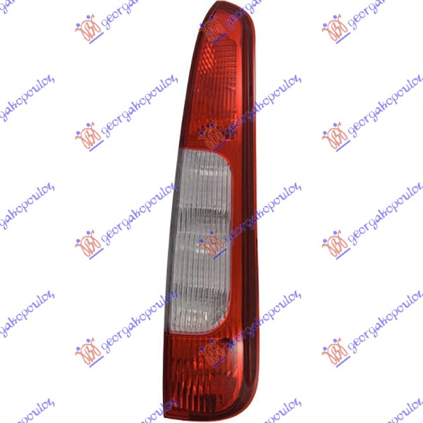 STOP LAMPA (O) Desna str. FORD FOCUS C-MAX (2003-2007)