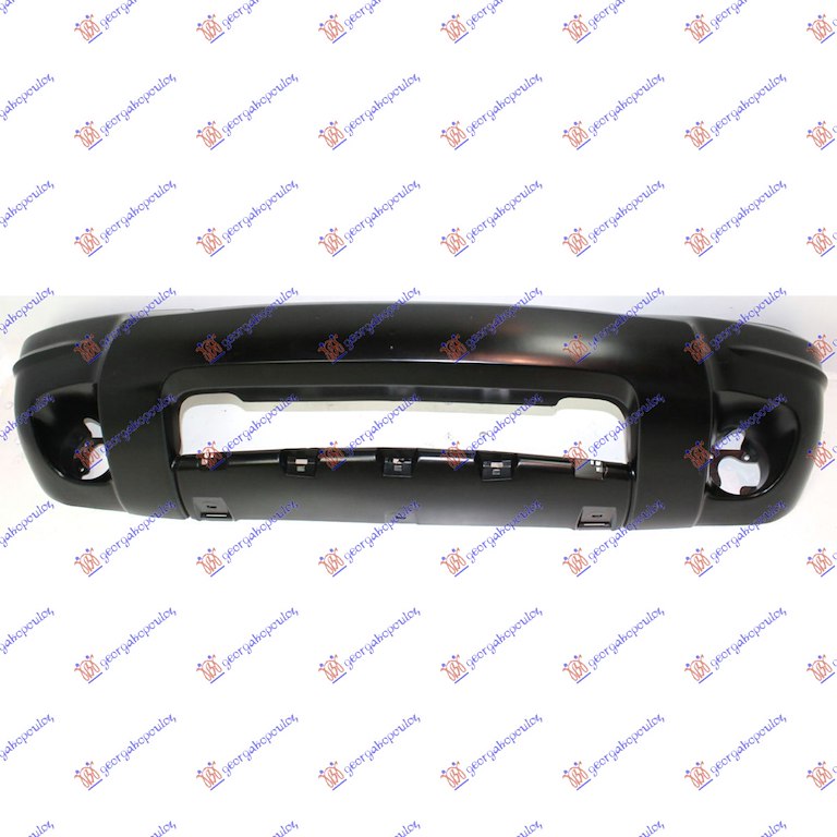 PREDNJI BRANIK 04 – (OKRUGLA MAGLENKA) JEEP GRAND CHEROKEE (1999-2005) (OEM: 5JG29TZZAD)