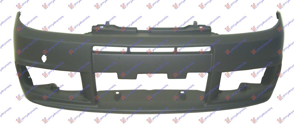 PREDNJI BRANIK SPORTING FIAT PUNTO (2003-2011) (OEM: 735361569)