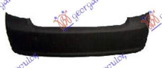 ZADNJI BRANIK 4 VRATA 07 – (EXPORT TIP) KIA CERATO (2004-2009) (OEM: 86611-2F500, 866112F500)