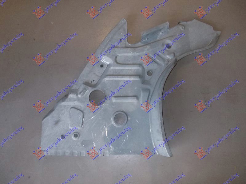 KOS 00 – Desna str. MERCEDES SPRINTER 208-416 (W901-905) (1995-2006) (OEM: 9016309306)