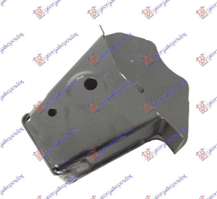 NOSAC PREDNJE SASIJE METALNI Desna str. LEXUS RX 330/350/400 (2003-2009) (OEM: 57105-06010, 5710506010, 5710528120)