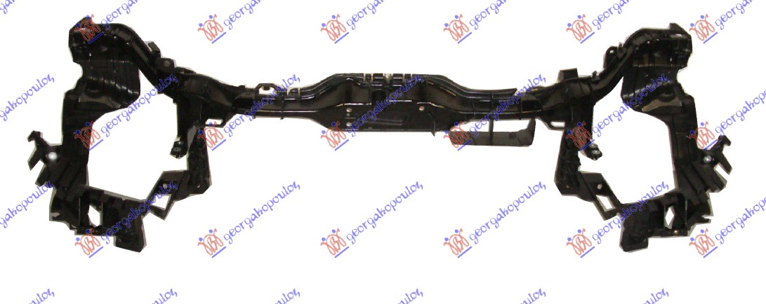 VEZNI LIM -08 MERCEDES A CLASS (W169) (2004-2012) (OEM: 1696200434)