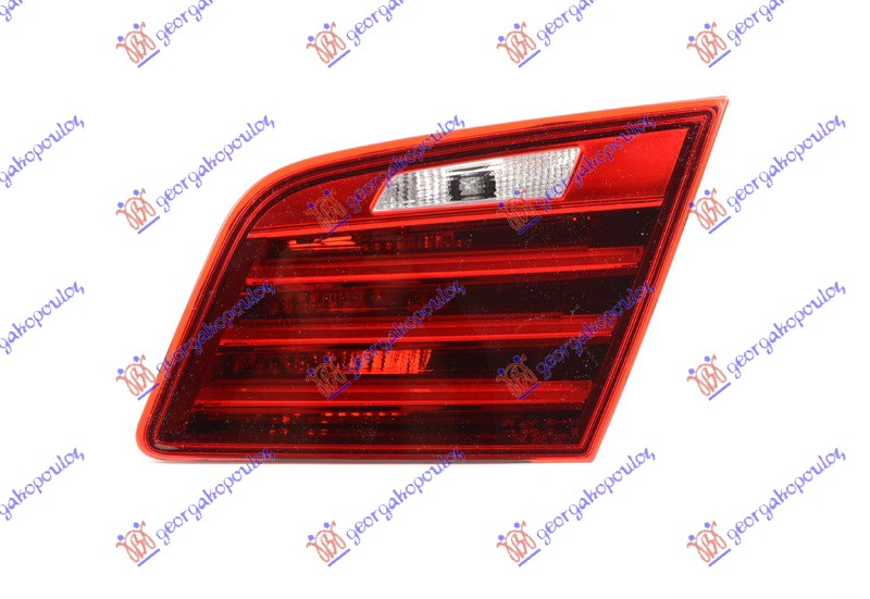 STOP LAMPA UNUTRASNJA SEDAN (LED) Desna str. BMW SERIES 5 (F10/11) (2013-2016) (OEM: 63217306164)