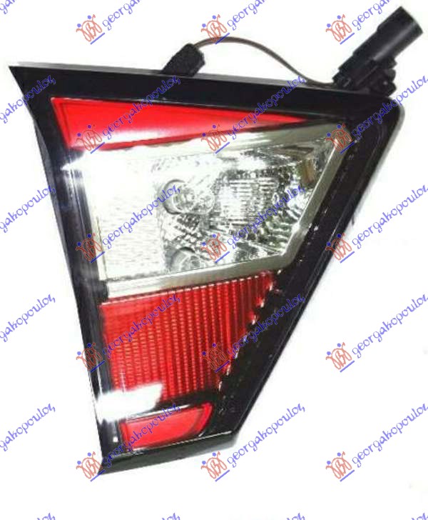 STOP LAMPA UNUTRASNJA -18 Leva str. FORD KUGA (2016-2020) (OEM: 2069186, GV41-13A603-BE, GV4113A603BE)