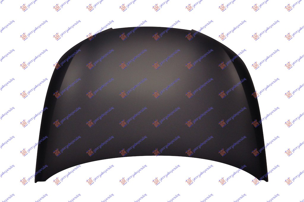 HAUBA SEAT IBIZA (2008-2012) (OEM: 6J0823031, 6J0823031C)