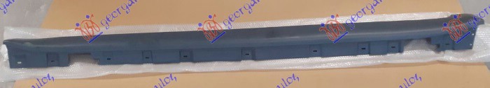SAJTNA VRATA PLASTICNA (ROCKER PANEL) Leva str. BMW SERIES 7 (F01/02) (2012-2015) (OEM: 51777225923)
