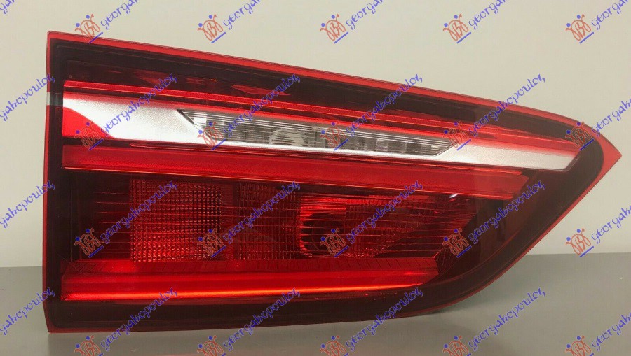 STOP LAMPA UNUTRASNJA LED (O) Leva str. BMW X1 (F48) (2015-2019) (OEM: 63212760687, 63217350697)