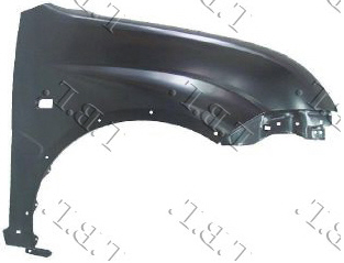 BLATOBRAN (SA RUPOM ZA RUB) 03- Desna str. SUBARU JUSTY G3X (2003-2006) (OEM: 57611-70H00, 5761170H00, 5761186G00000)