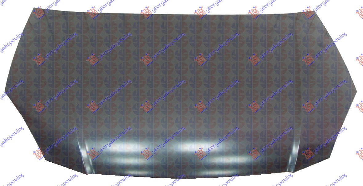 HAUBA KIA RIO (2005-2011) (OEM: 66400-1G010, 664001G010)