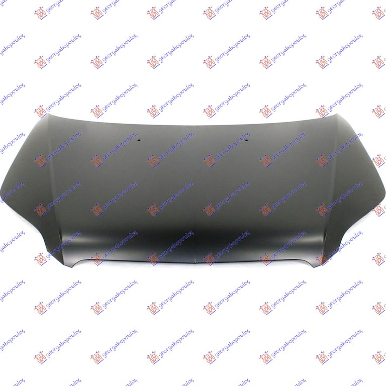 HAUBA CHEVROLET AVEO H/B-L/B (2008-2012) (OEM: 96888444)