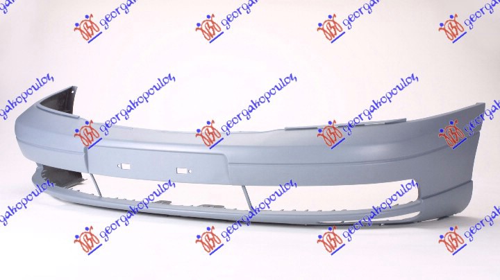 PREDNJI BRANIK PM 00 – OPEL OMEGA B (1994-2003) (OEM: 1400139)