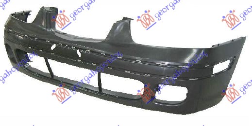 PREDNJI BRANIK HYUNDAI ELANTRA (2000-2004) (OEM: 86510-2D100, 865102D100)