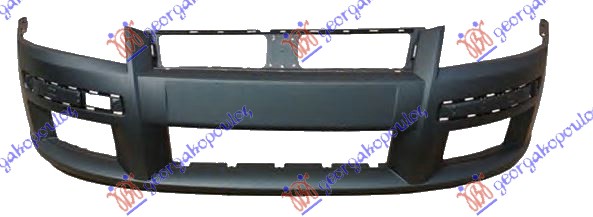 PREDNJI BRANIK PM 3 VRATA FIAT STILO (2001-2006) (OEM: 71718787, 735314941)