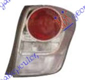 STOP LAMPA Desna str. TOYOTA VERSO (2013-) (OEM: 81551-0F130, 815510F130)