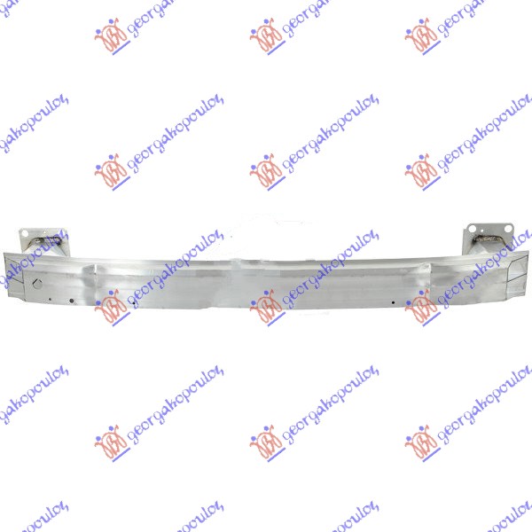 SINA PREDNJEG BRANIKA ALUMINIJUM PEUGEOT 308 (2013-2017) (OEM: 9677378580)