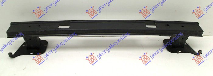 SINA ZADNJEG BRANIKA FIAT SCUDO (2007-2016) (OEM: 1400369480)