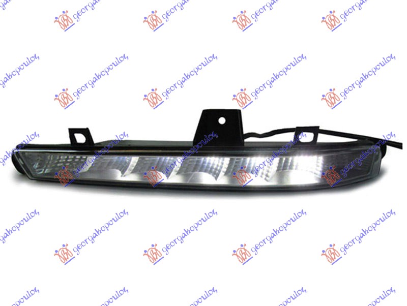 DNEVNO SVETLO (AMG) LED Leva str. MERCEDES S CLASS (W221) (2005-2013) (OEM: A2218201356)