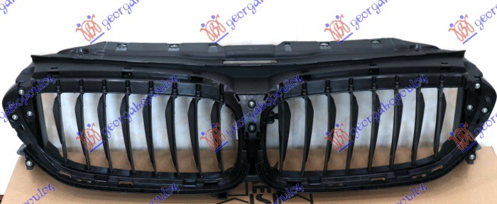 PVC MASKA UNUTRASNJA BMW SERIES 5 (G30/G31) (2016-2020) (OEM: 51747474368, 51747497279)