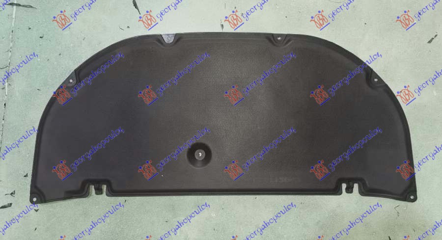 IZOLACIJA HAUBE LEXUS CT 200h (2014-) (OEM: 53341-76010, 5334176010)