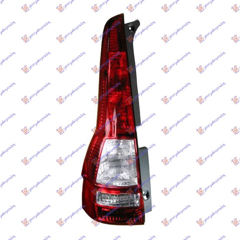 STOP LAMPA Leva str. HONDA CR-V (2007-2010) (OEM: 33551-SWA-H01, 33551SWAH01)