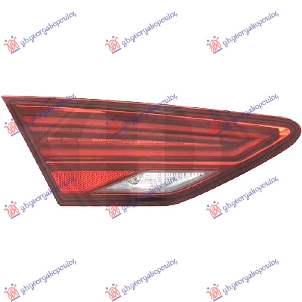 STOP LAMPA UNUTRASNJA LED (VALEO) Leva str. SEAT LEON (2017-2020) (OEM: 5F0945307N)