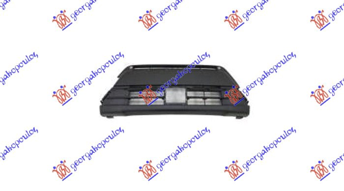 CENTRALNA RESETKA DONJA (PDS) SUZUKI VITARA (2019-) (OEM: 71721-86R10-5PK, 7172186R105PK)