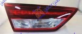 STOP LAMPA UNUTRASNJA LED ST (VALEO) Leva str. SEAT LEON (2013-2017) (OEM: 5F9945307B)