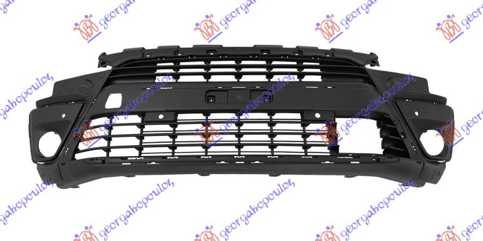 CENTRALNA RESETKA PREDNJEG BRANIKA (PDS) TOYOTA PROACE/PROACE VERSO (2016-) (OEM: SU001-A4853)