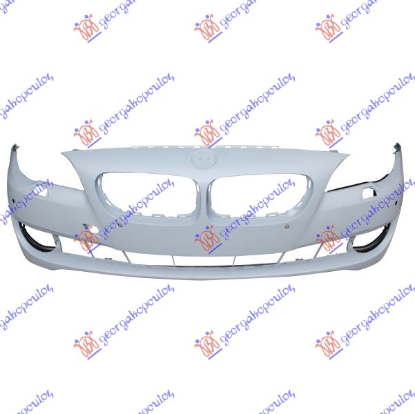 PREDNJI BRANIK PRAJMER (PDS) (PRSKALICE) (KAMERA) BMW SERIES 5 (F10/11) (2010-2013) (OEM: 51117285962)