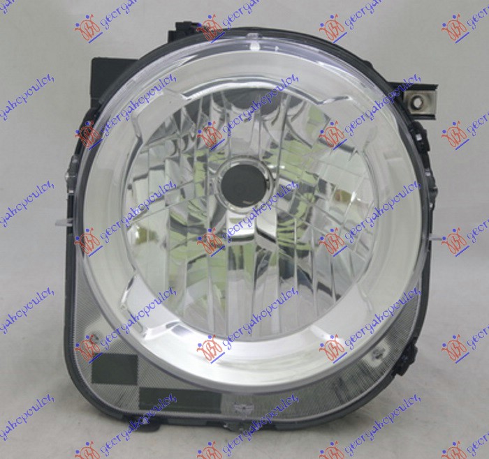 FAR ELEKTR. (MARELLI) Desna str. JEEP RENEGADE (2018-) (OEM: 51953106, 52102753, 68256565AA)