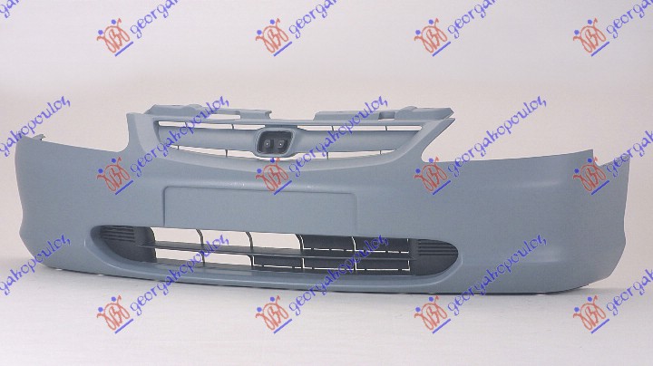 PREDNJI BRANIK PM HONDA CIVIC H/B-L/B (2001-2004) (OEM: 71101-S6Z-E50ZG, 71101S6ZE50ZG)