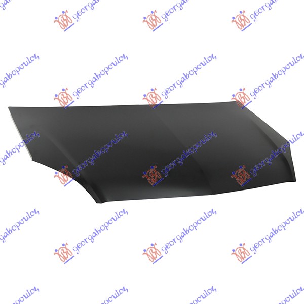 HAUBA OPEL ZAFIRA (2005-2012) (OEM: 1160008, 93184414)