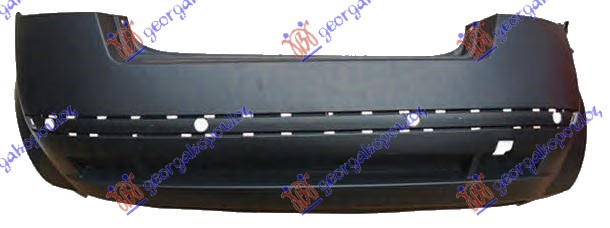 ZADNJI BRANIK PM 3 VRATA FIAT STILO (2001-2006) (OEM: 71718805)