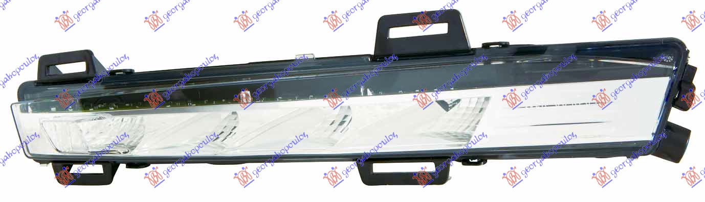 POZICIONO SVETLO Leva str. FORD S-MAX (2011-2015) (OEM: 1800577, 17140039)