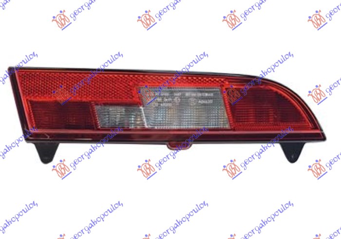STOP LAMPA LED (ULO) Desna str. BMW SERIES i3 (2013-2017) (OEM: 63217304044)