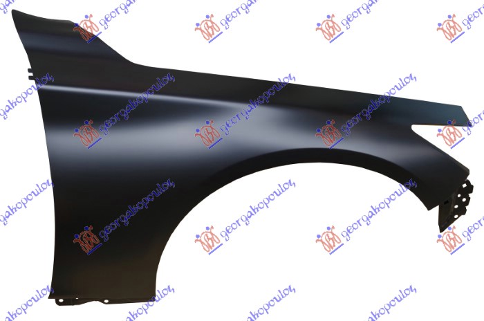 BLATOBRAN Desna str. INFINITI Q50 (2014-) (OEM: F3100-4GAMA, F31004GAMA)