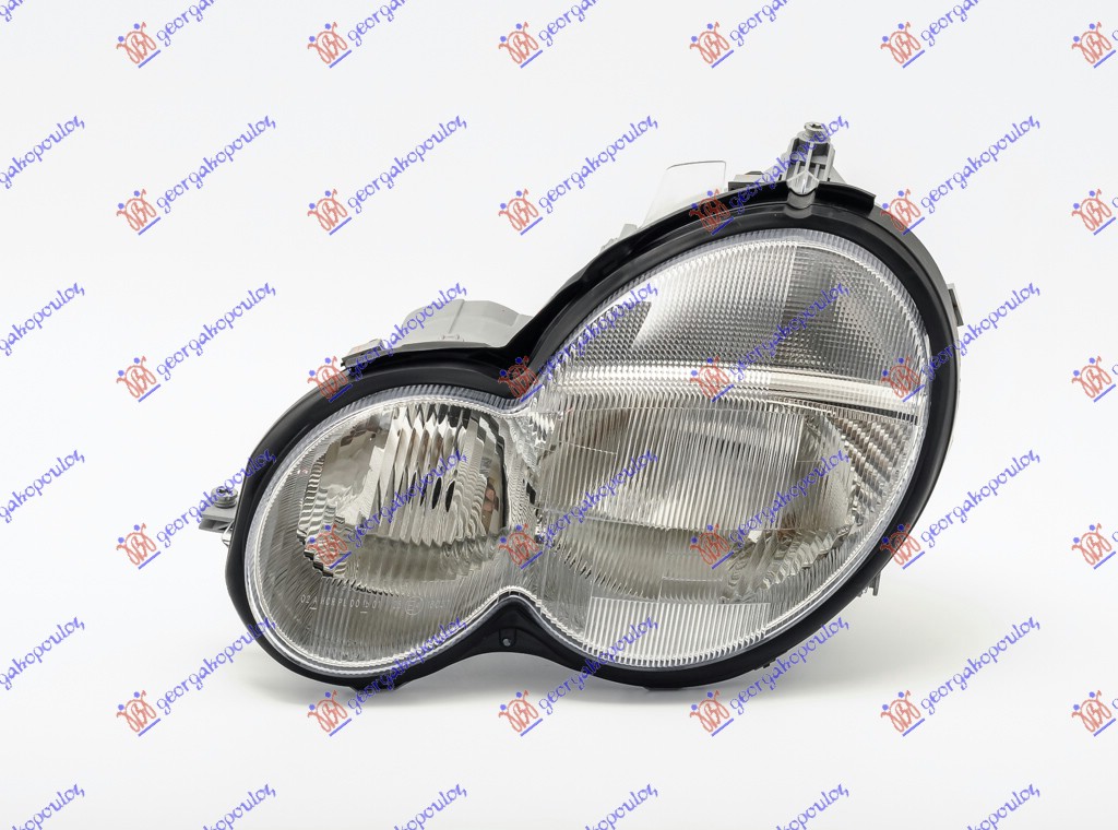 FAR – 04 (DEPO) Leva str. MERCEDES CLC (W203) COUPE (2001-2008) (OEM: 2038200361, ?2038200361)