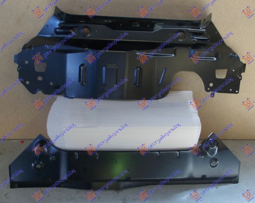 ZADNJI VEZNI LIM KOMPLET DONJI FORD FIESTA (2008-2013) (OEM: 1890123)