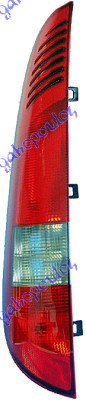 STOP LAMP (HELLA) Leva str. MERCEDES VANEO (2002-2005) (OEM: 4148200064)