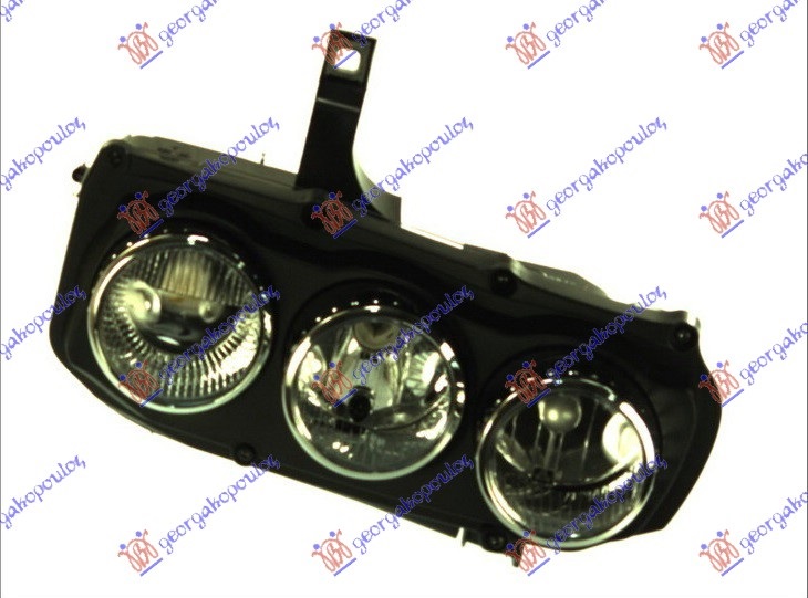 FAR (TYC) Leva str. ALFA ROMEO SPIDER (2006-) (OEM: 60682089)