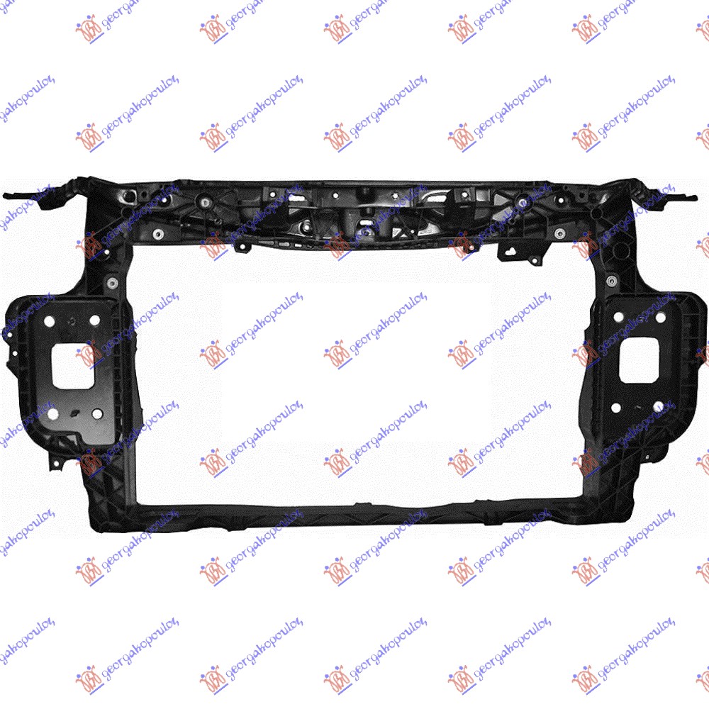 VEZNI LIM (O) FIAT GRANDE PUNTO (2005-2012) (OEM: 50520117, 0050528526, 50528526)