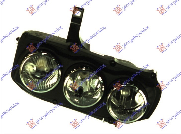 FAR (TYC) Leva str. ALFA ROMEO 159 (2005-2011) (OEM: 60682089)