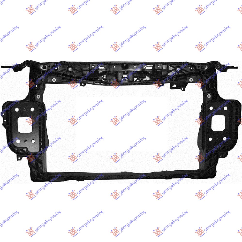 VEZNI LIM (O) ALFA ROMEO MITO (2008-) (OEM: 50520117, 0050528526, 50528526)
