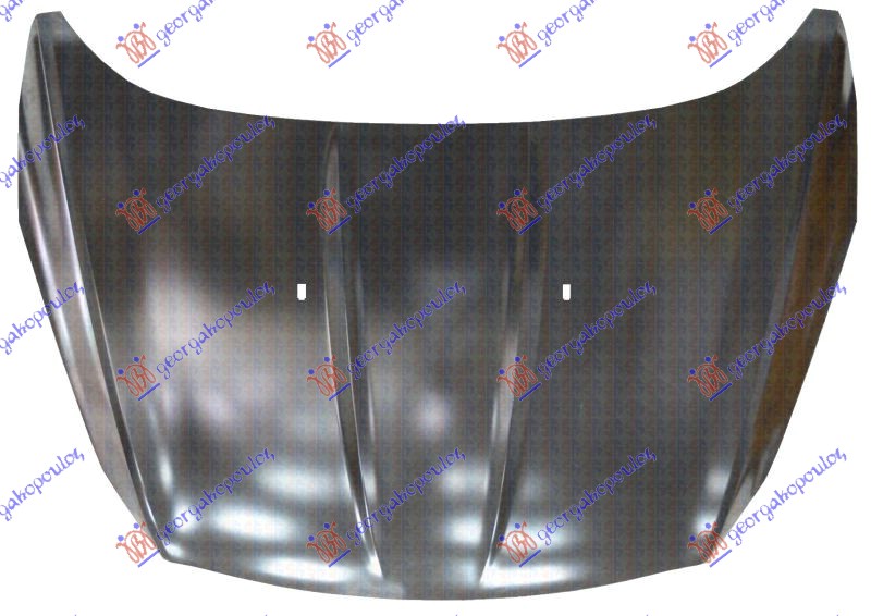 HAUBA FORD KUGA (2013-2016) (OEM: 5262148, CJ5Z16612A)