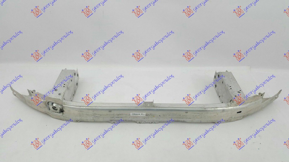 SINA PREDNJEG BRANIKA ALUMINIJUM BMW SERIES 5 (G30/G31) (2016-2020) (OEM: 51117385288)